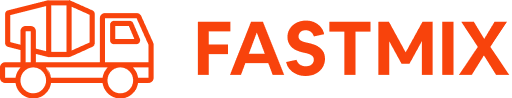 FASTMIX - One stop to shop concrete
